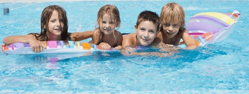 50,000 Gallon Pool Systems – AnyTime Blades