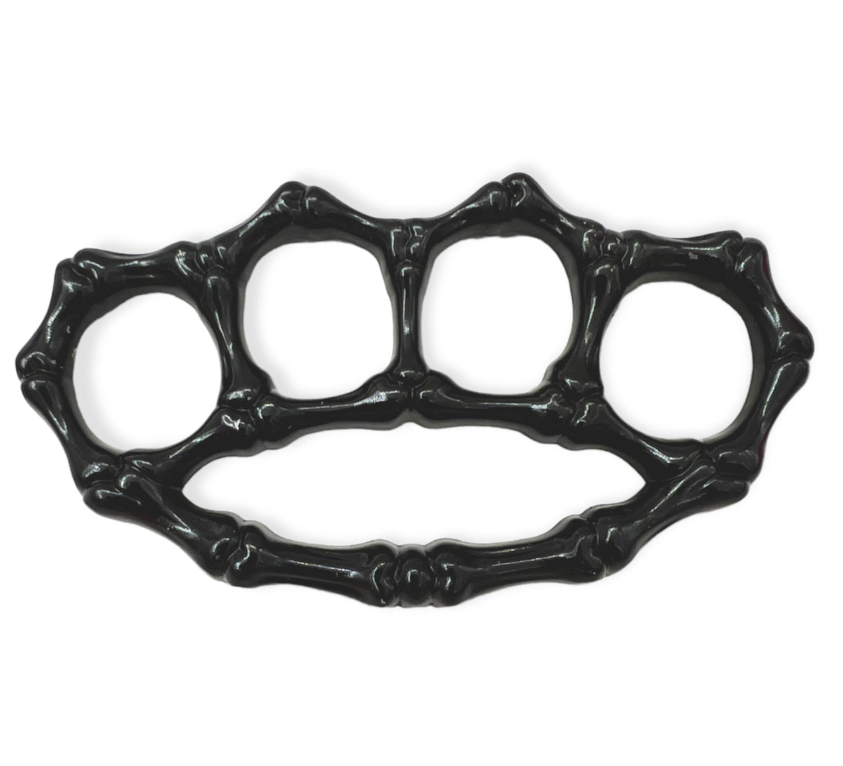 Skeleton Brass Knuckles – AnyTime Blades