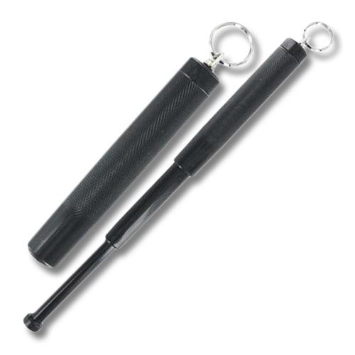 Tiny Guardian 12" Collapsible Self Defense Baton – AnyTime Blades